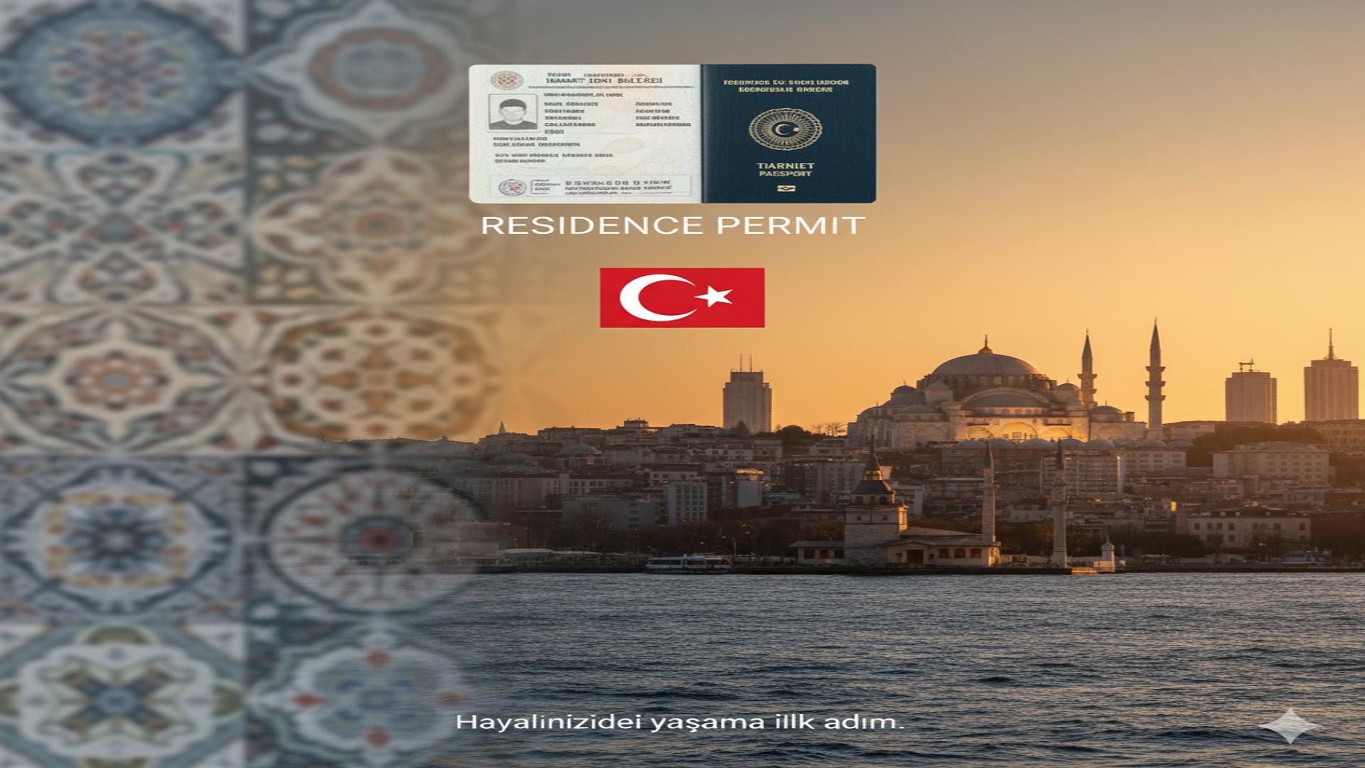 Residence permit in Turkey | Summer Homes
