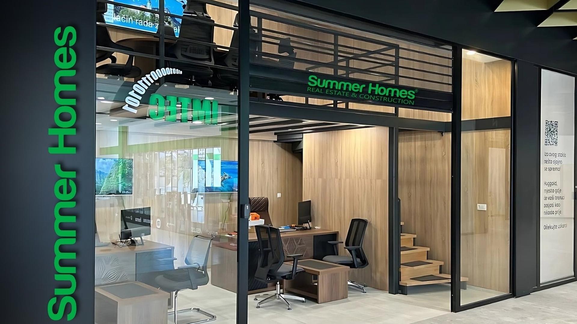 Summer Homes Opens New Office in Bosnia | Summer Homes